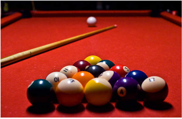 Phụ kiện chơi bida cần thiết - Billiards Hiển Vinh